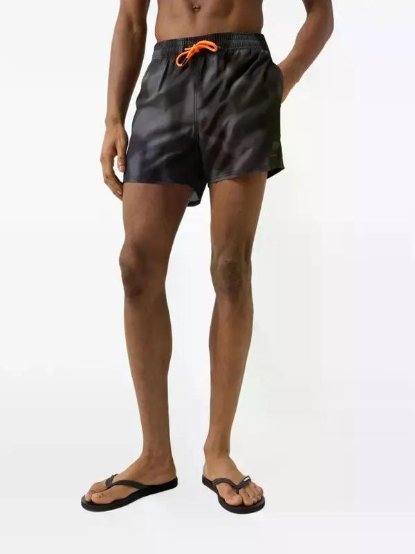 Bogner Nelson Swim Shorts