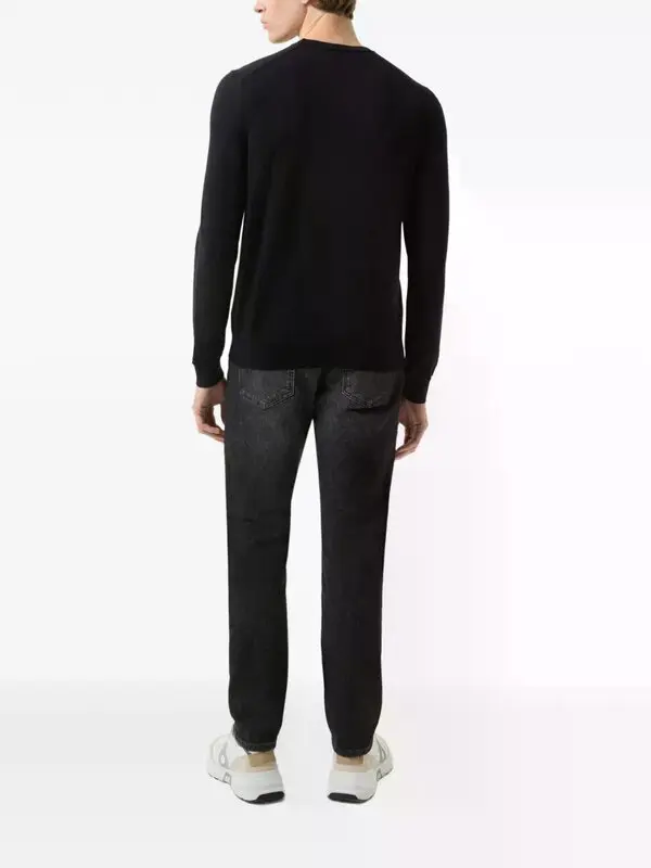 Bogner Ole Virgin Wool Sweater