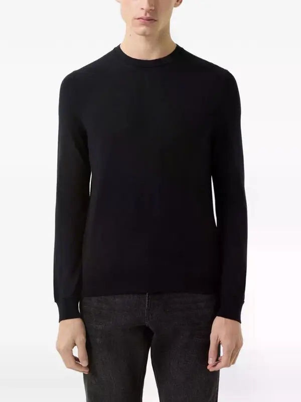 Bogner Ole Virgin Wool Sweater
