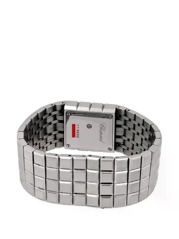 Chopard Ice Cube 22mm Watch