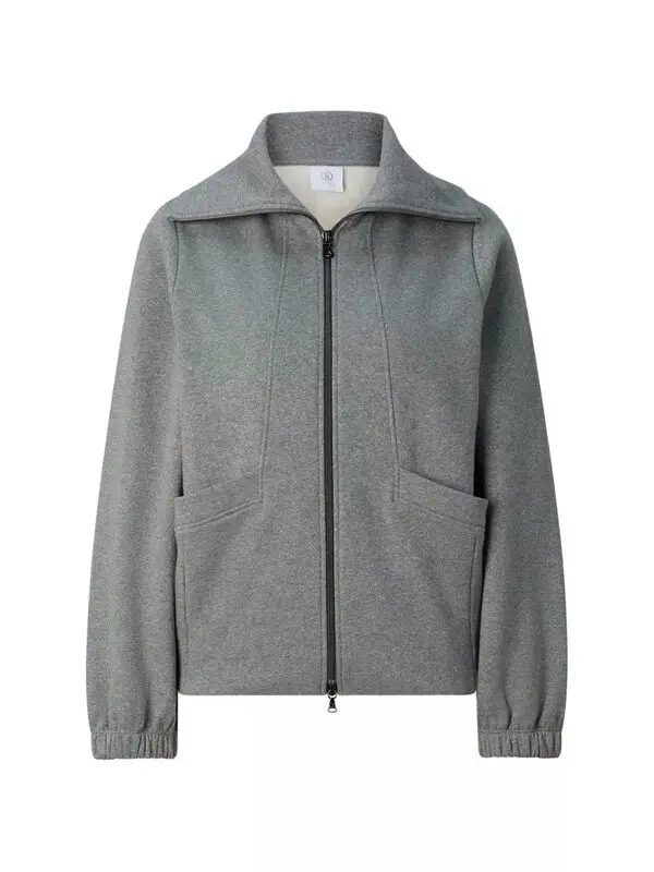 Bogner Tasha Glitter-finish Jacket