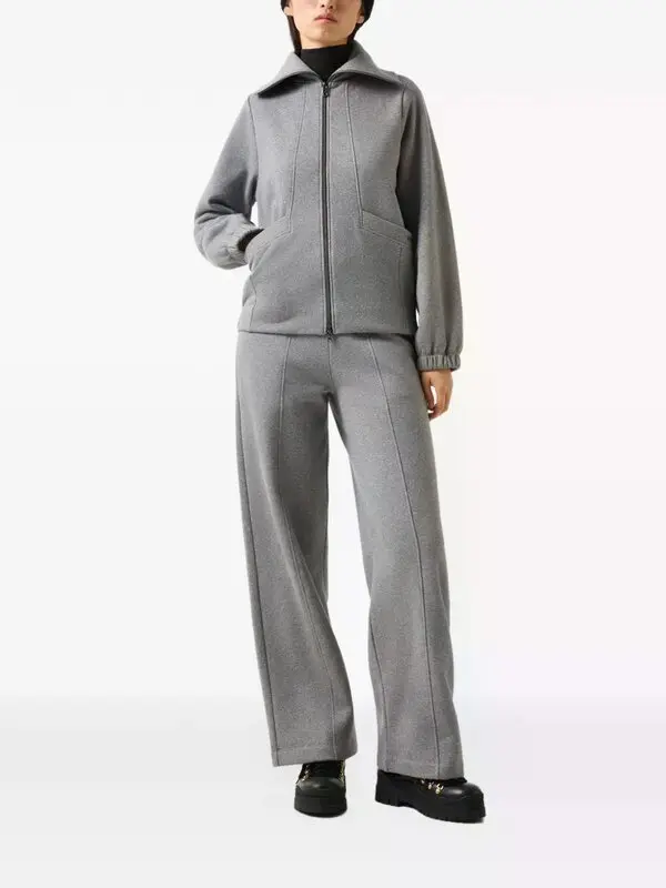 Bogner Tasha Glitter-finish Jacket