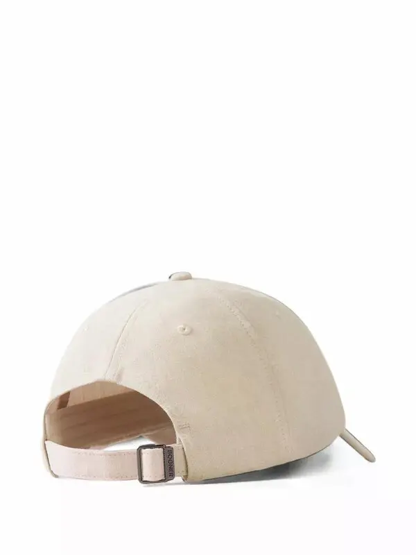 Bogner Ralf Logo-embroidered Cap