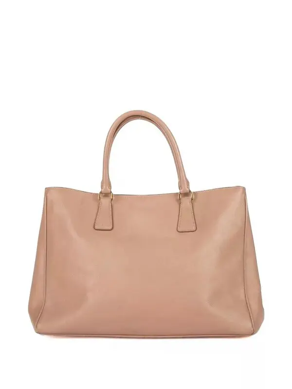 Prada Galleria Saffiano Tote Bag