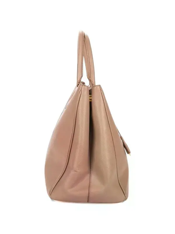 Prada Galleria Saffiano Tote Bag