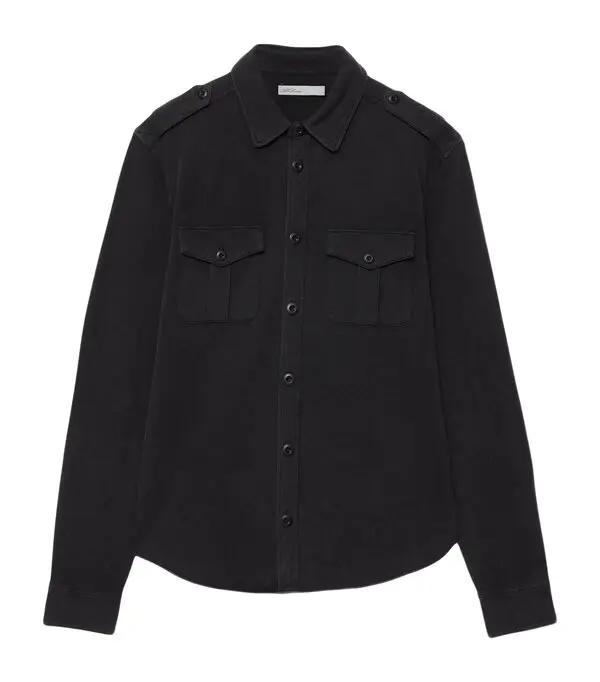 ALLSAINTS Foley Overshirt