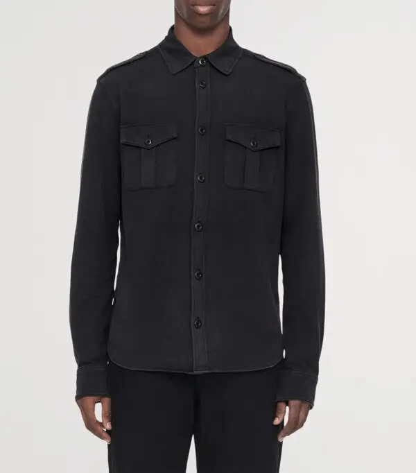 ALLSAINTS Foley Overshirt