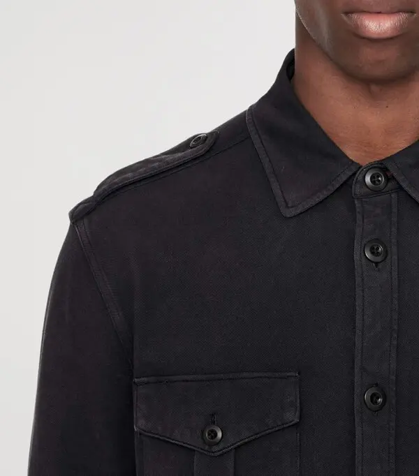 ALLSAINTS Foley Overshirt