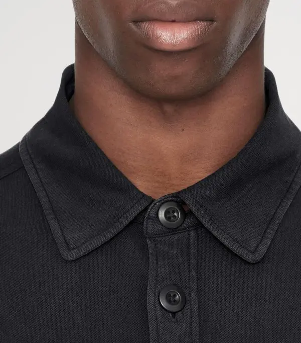 ALLSAINTS Foley Overshirt