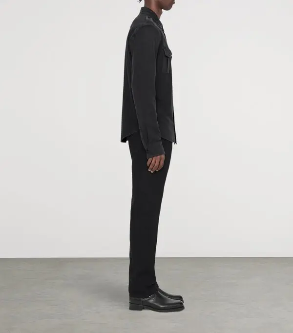 ALLSAINTS Foley Overshirt
