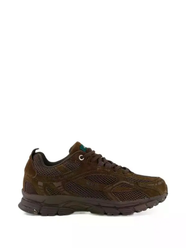 THEMERCER. Re-run Mesh-panel Sneakers