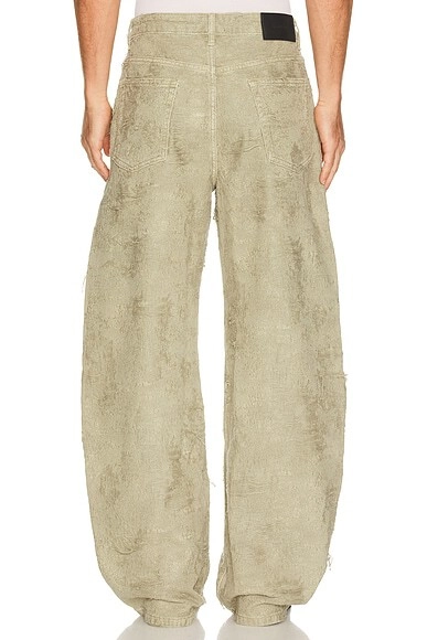 REPRESENT Anarchy Denim Jeans