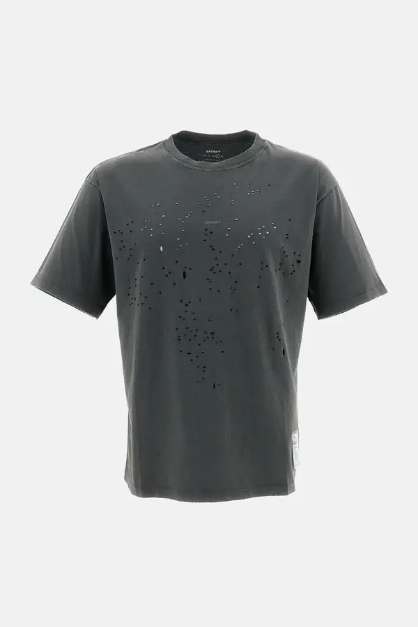 Satisfy Mothtech T-shirt
