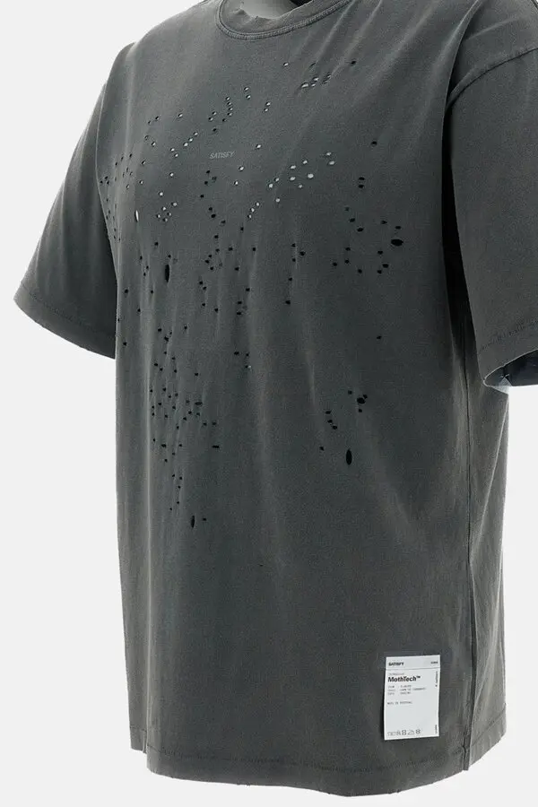Satisfy Mothtech T-shirt