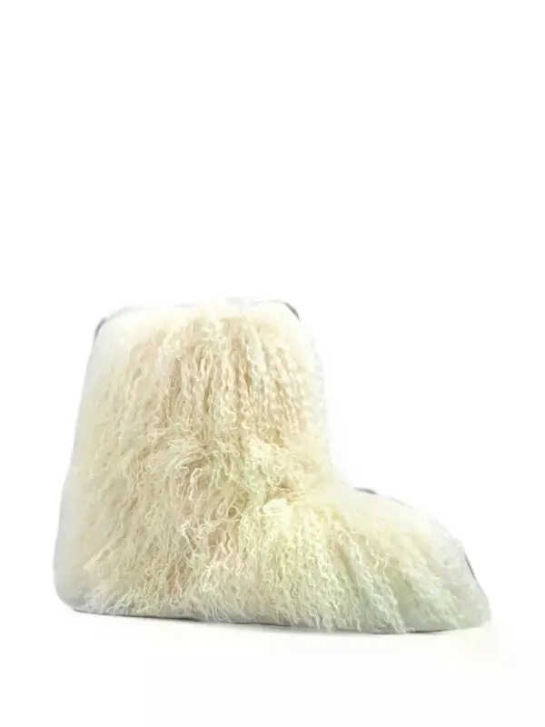 UGG Classic Short Fluff Momma Boots