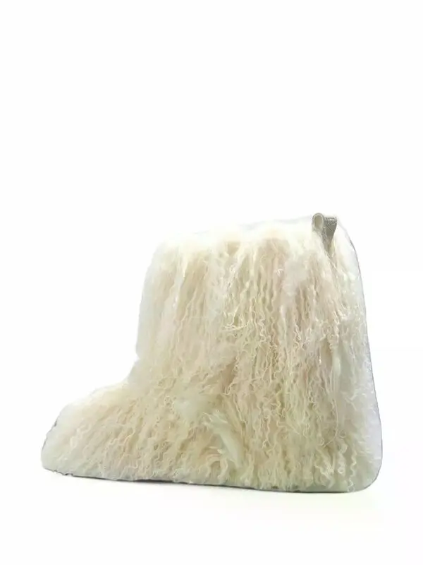 UGG Classic Short Fluff Momma Boots