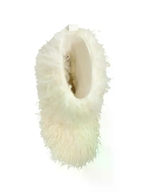 UGG Classic Short Fluff Momma Boots