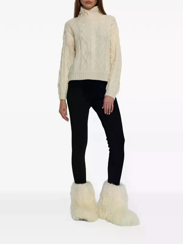 UGG Classic Short Fluff Momma Boots
