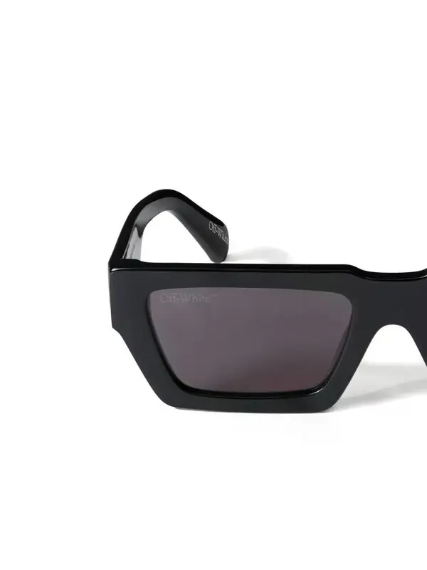 Off-White Manchester Grey Lens Sunglasses