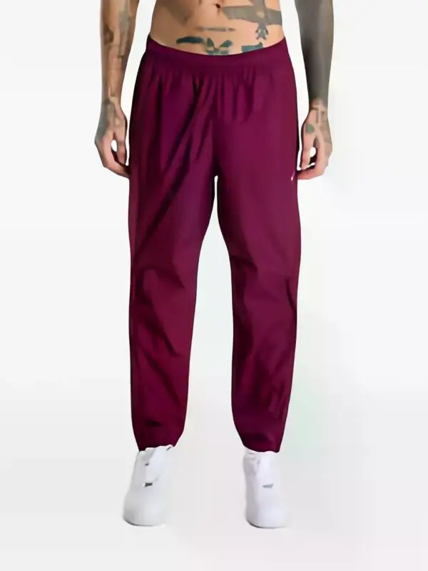 Nike Nocta Northstar Track Pants - Red