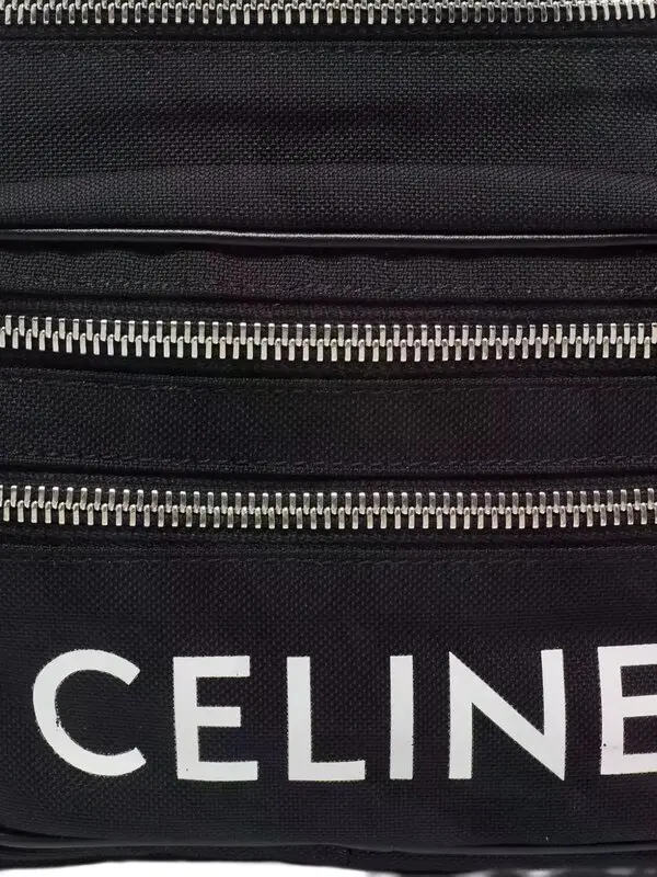 Celine 2021 Trekking Belt Bag