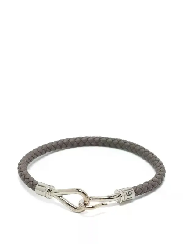 Hermès Jumbo-h Bracelet