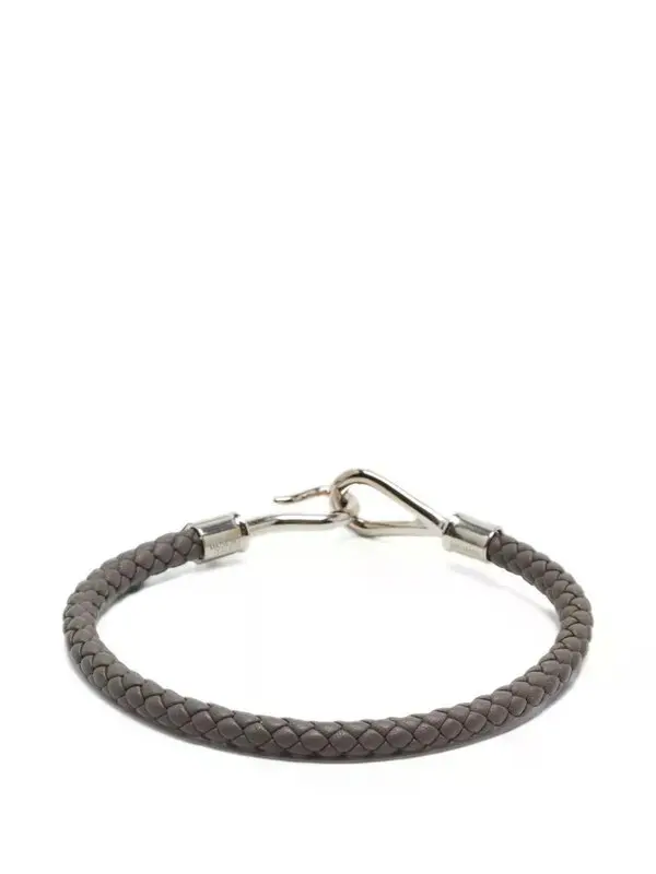 Hermès Jumbo-h Bracelet
