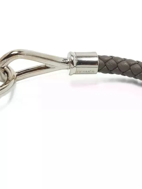 Hermès Jumbo-h Bracelet