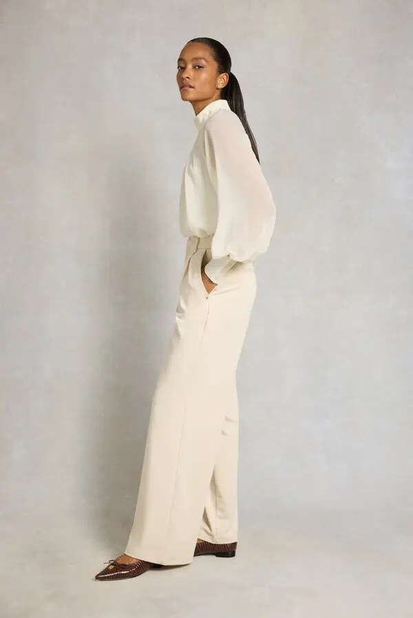 Holland Cooper Portland Blouse