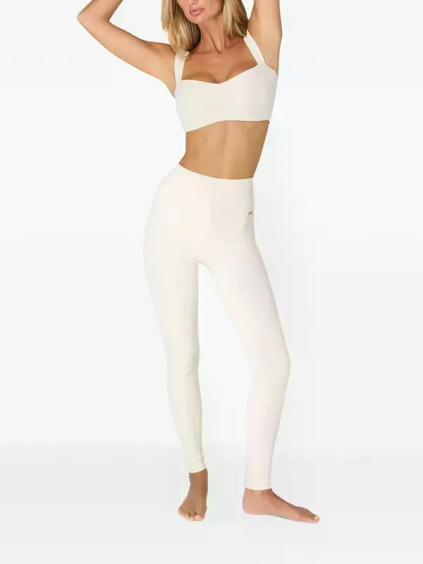 AMADA WEAR Jaqueline Balconette Bra - Neutrals