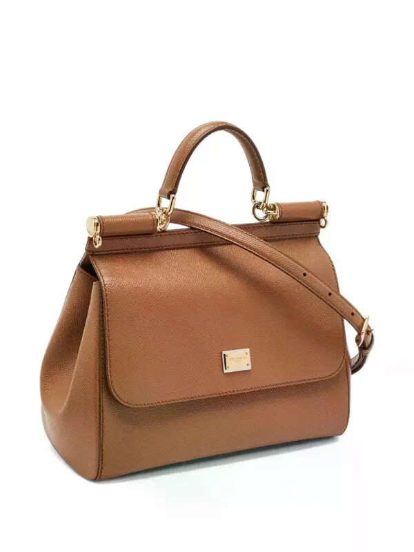 Dolce & Gabbana Medium Miss Sicily Handbag