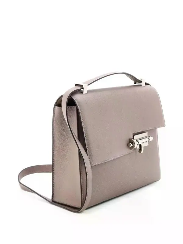 Hermès Verrou Bag Epsom 23 Shoulder Bag