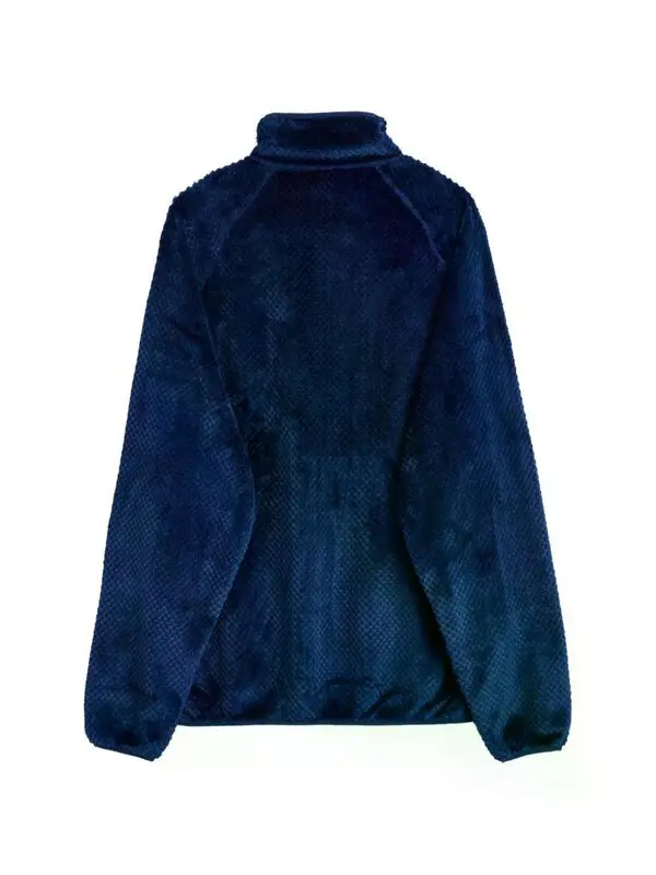 DANNER Dancer Half-zip Sweater