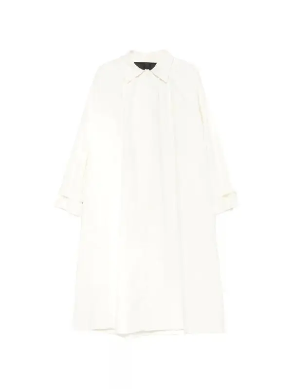 ELEH Single-breasted Coat