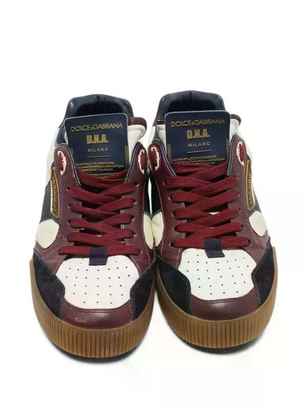 Dolce & Gabbana Miami D.n.a. Sneakers