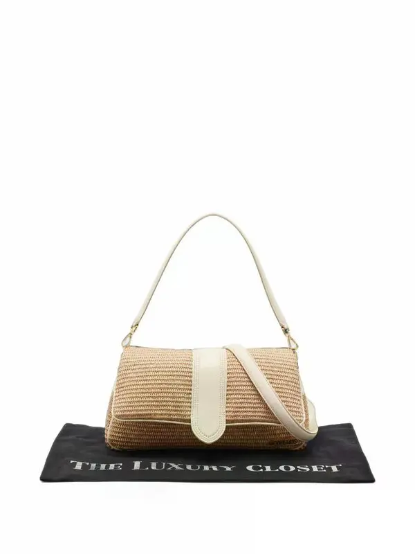 Jacquemus Medium Le Bambimou Shoulder Bag