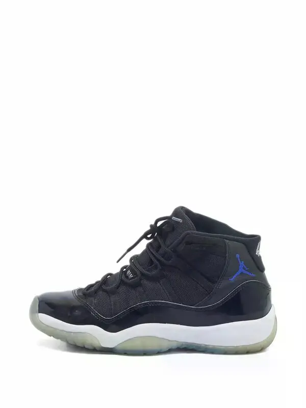 JORDAN Air 11 Retro Space Jam Sneakers