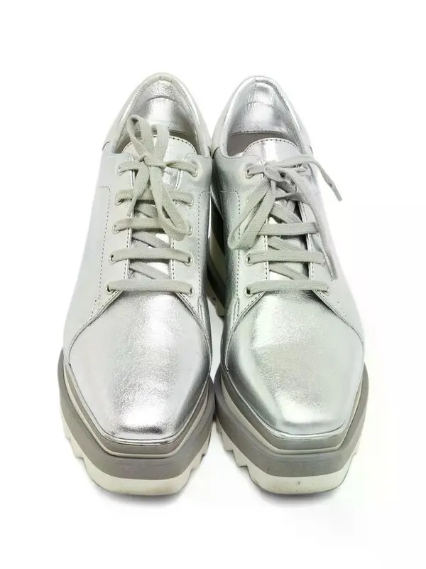 Stella McCartney Elyse Platform Sneakers