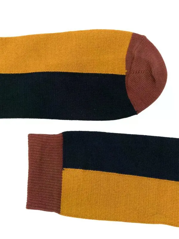 Paul Smith Checkerboard Socks