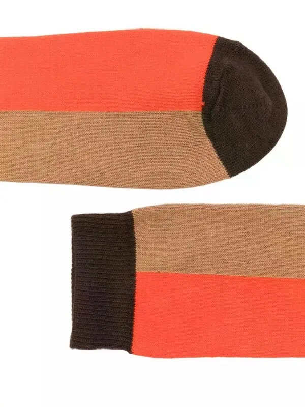Paul Smith Checkerboard Socks