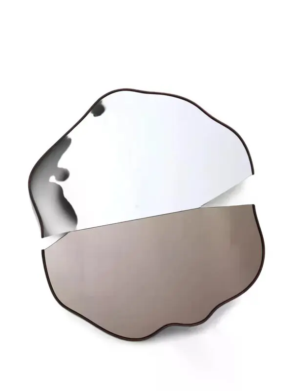 AGAVE QUADRI Aris Asymmetrical Mirror
