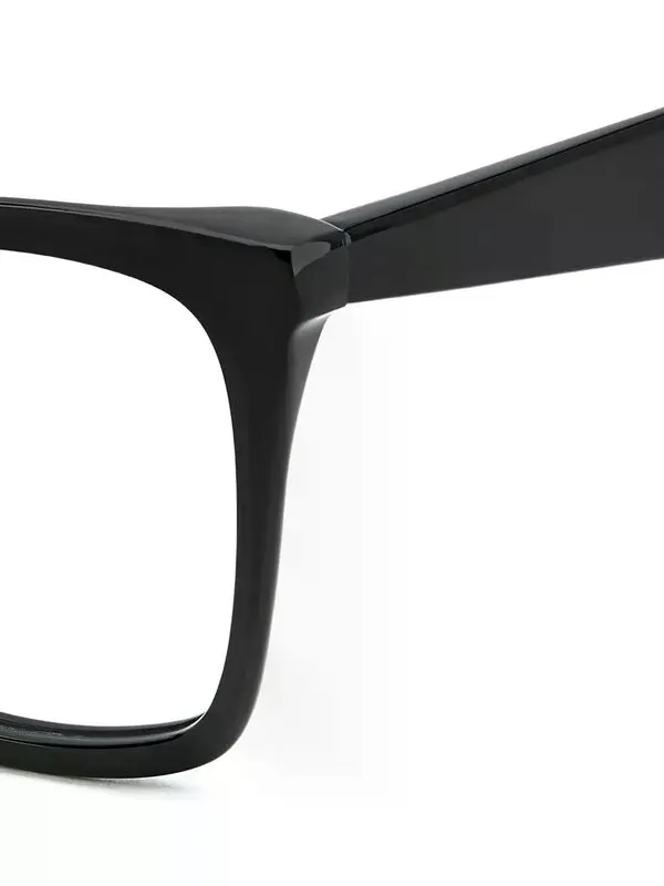 Carolina Herrera Logo-plaque Cat-eye Glasses