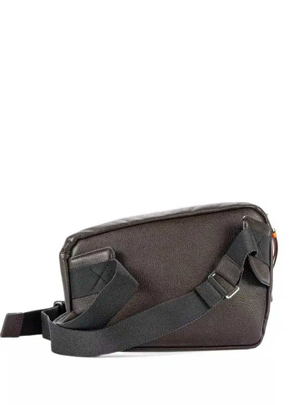 Loewe Puzzle Mini Bag - Brown