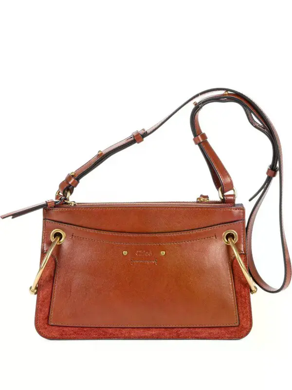 Chloé Small Roy Cross Body Bag