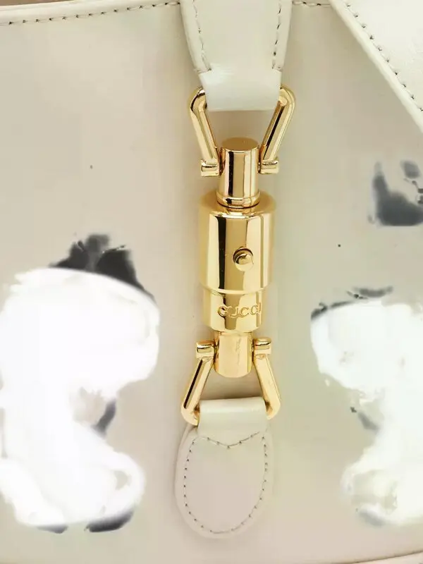 Gucci Jackie 1961 Shoulder Bag