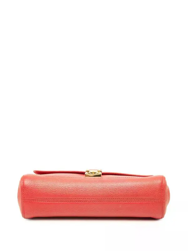 LOUIS VUITTON 2014 Monogram Empreinte Saint Germain Pm Shoulder Bag