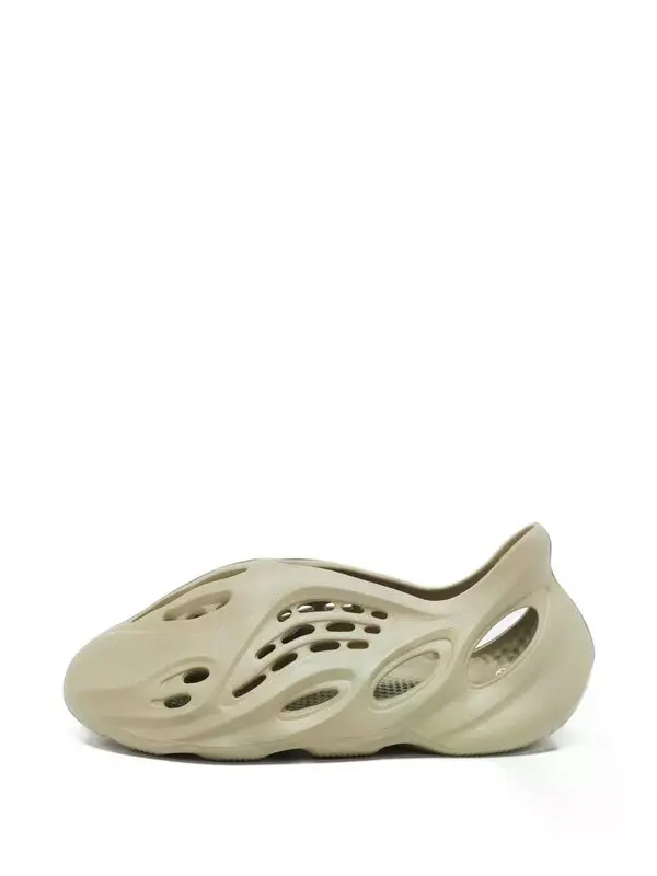ADIDAS X YEEZY Foam Rnr Stone Salt Sneakers - Neutrals