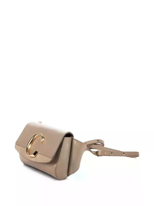 Chloé C Belt Shoulder Bag