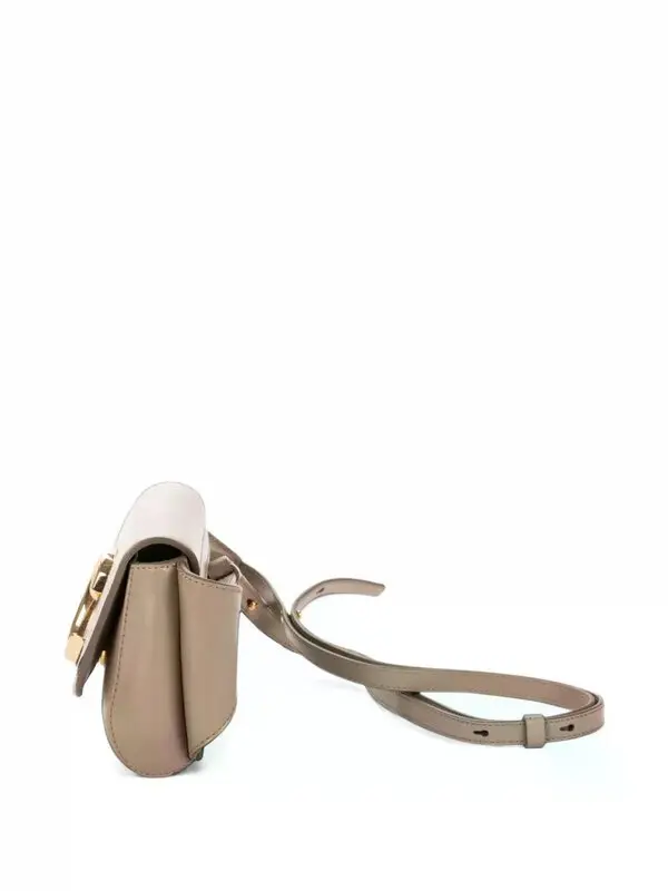 Chloé C Belt Shoulder Bag