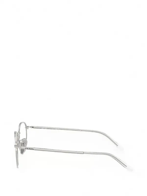 Prada Round-frame Glasses
